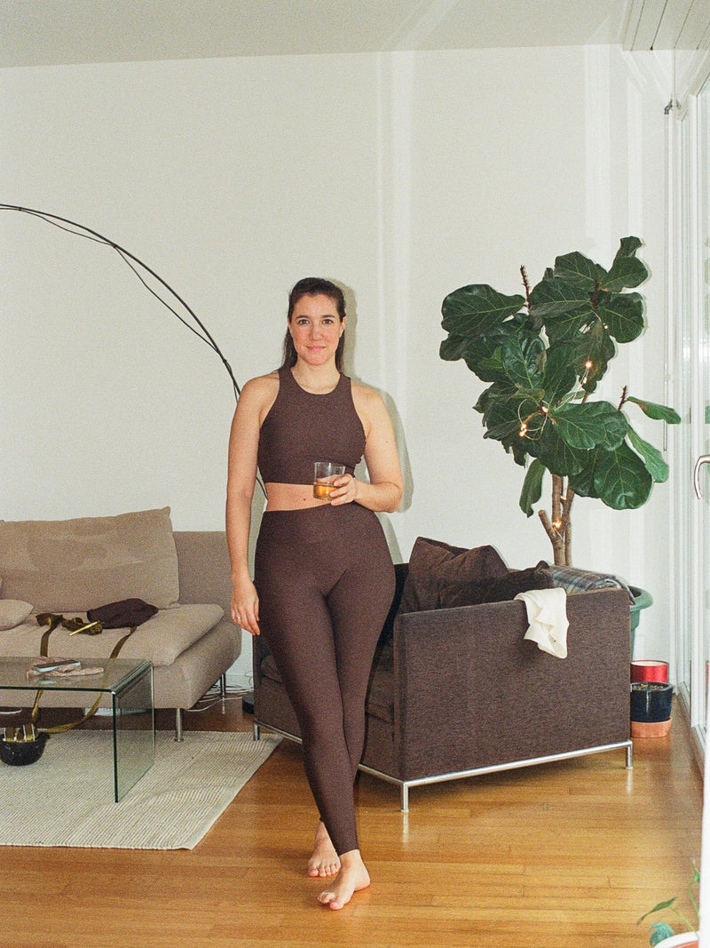 SILVIA TANK TOP |Activewear aus der Schweiz online kaufen | Damen