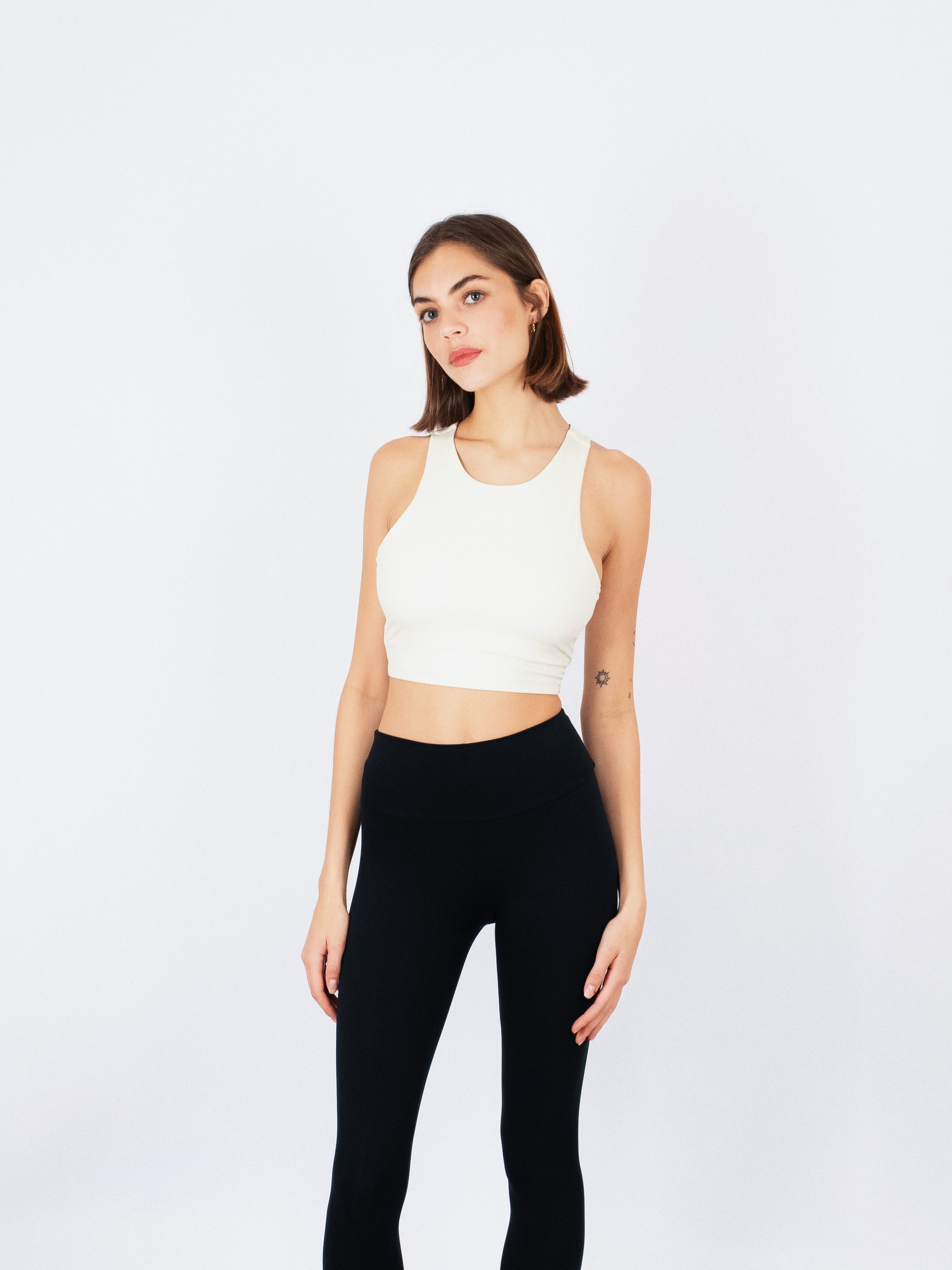 SILVIA TANK TOP |Activewear aus der Schweiz online kaufen | Damen